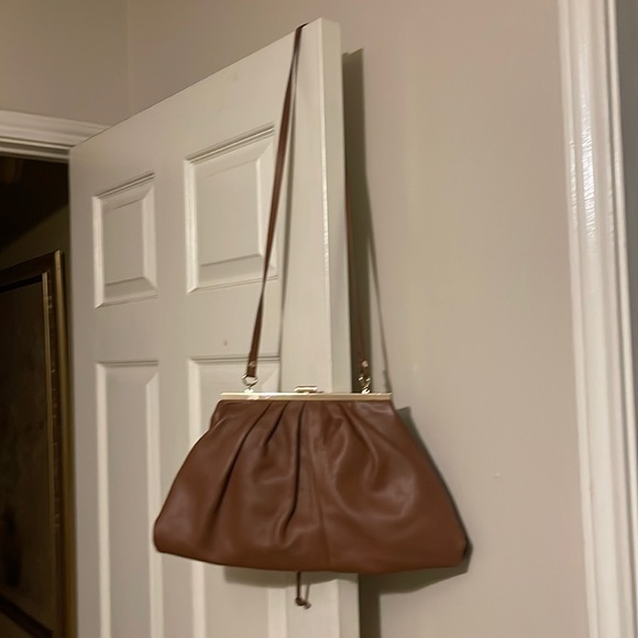 Zara | Bags | Zara Clutch Bag | Poshmark